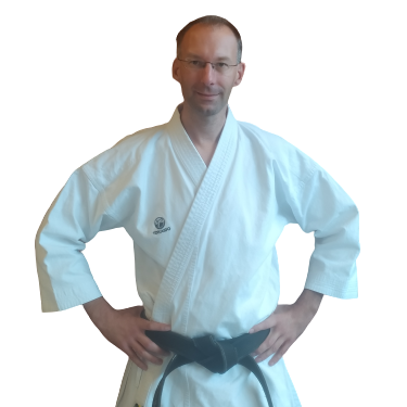 Kaihatsu - Karateschool voor Burgum en omstreken